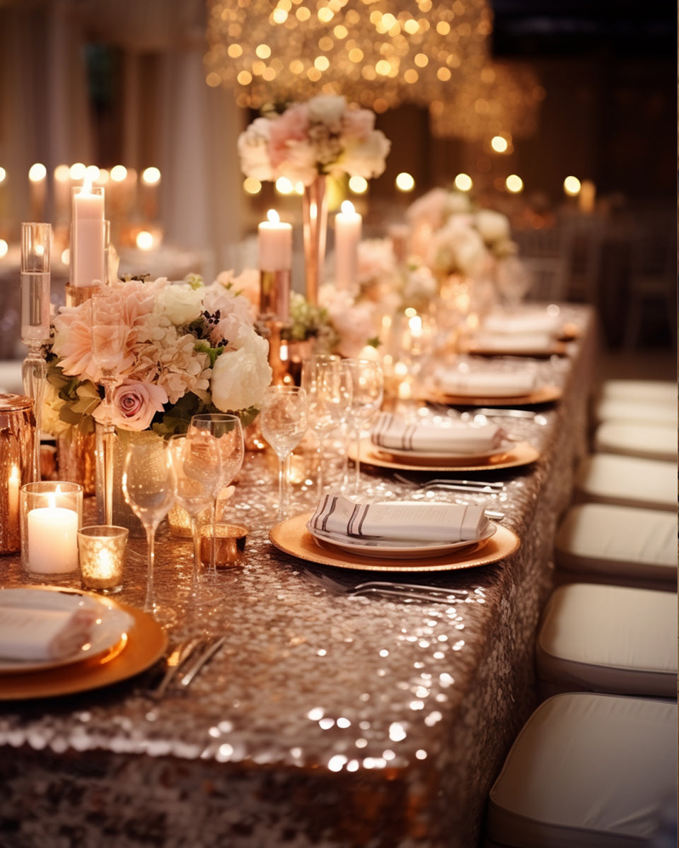 25 Fall Wedding Colors: Inspiration for Your Autumn Celebration – Have ...