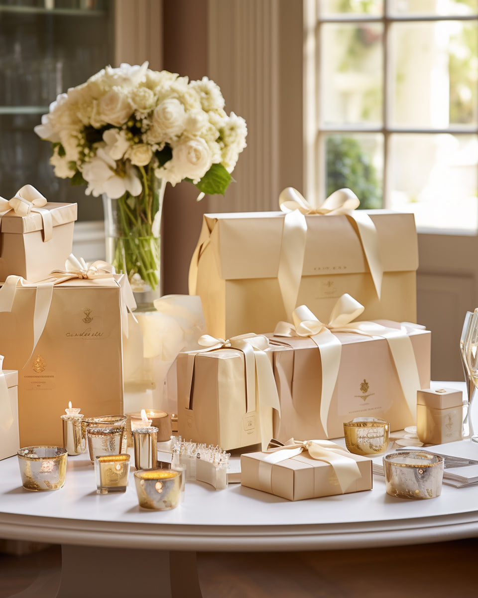 45 Useful Bridesmaid Gifts: From Thoughtful Tokens to Custom Keepsakes ...
