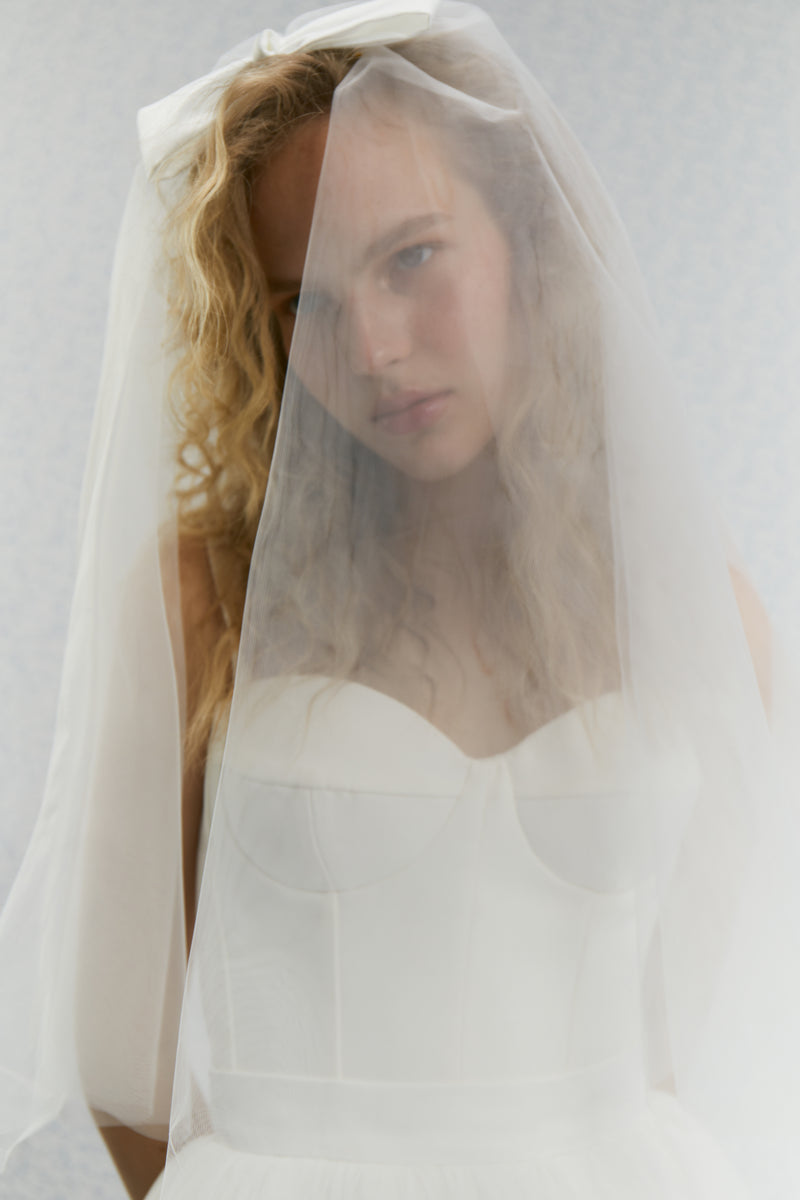 Nori Veil – Have Dress
